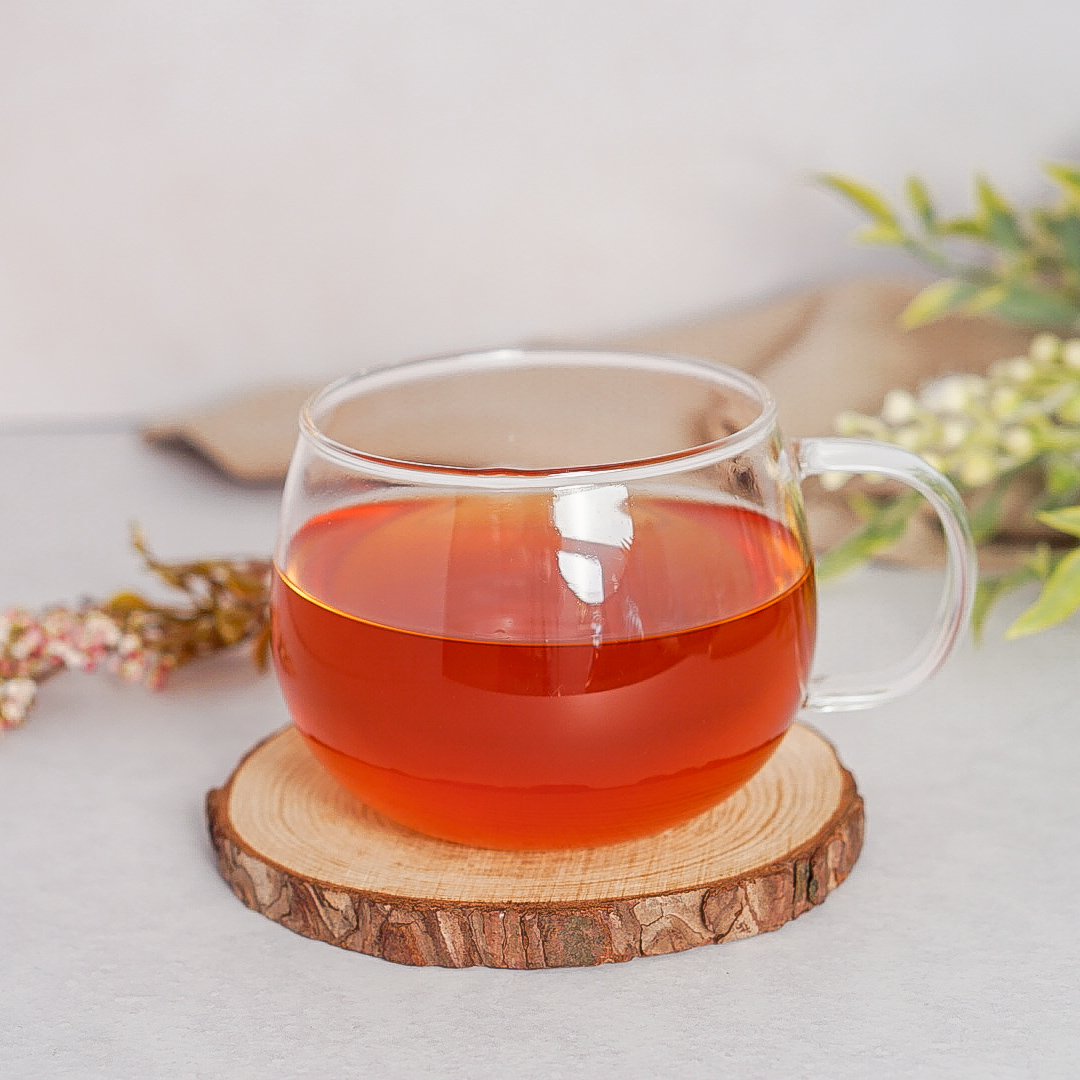Infusión Rooibos Chai - Fisis