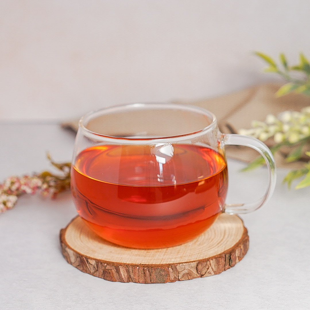 Infusión Rooibos Achocolatado - Fisis